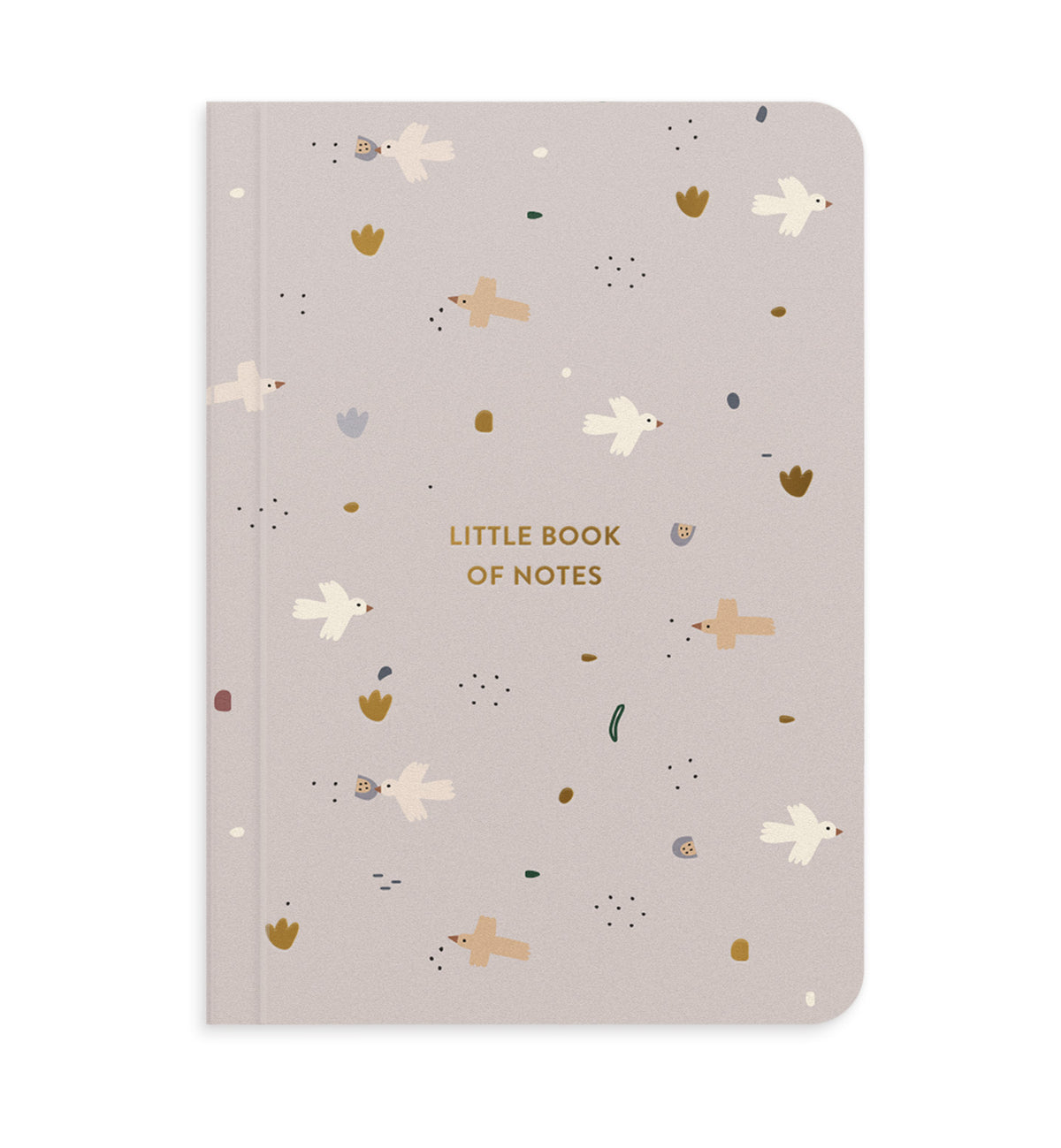 Little Book of Notes | Little Otja | Little Otja